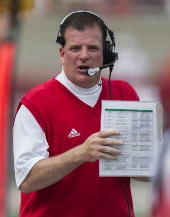 JIM SMALL'S NOTRE DAME GO IRISH BLOG -- www.NDGOIRISH.com -- A NOTRE ...