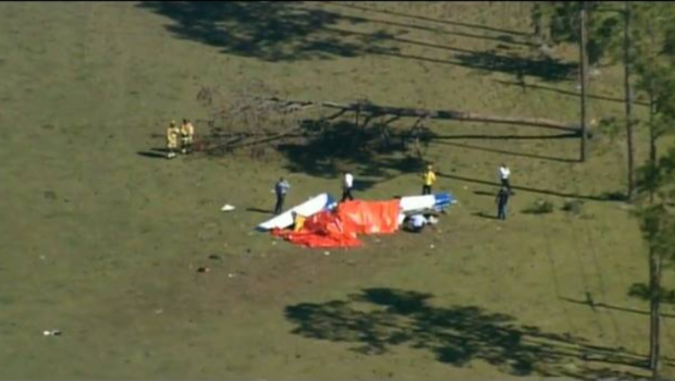 Kathryn's Report: Aircraft Structural Failure: Piper PA-28R-201 Arrow ...