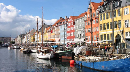 Denmark: History of Denmark: Century by century