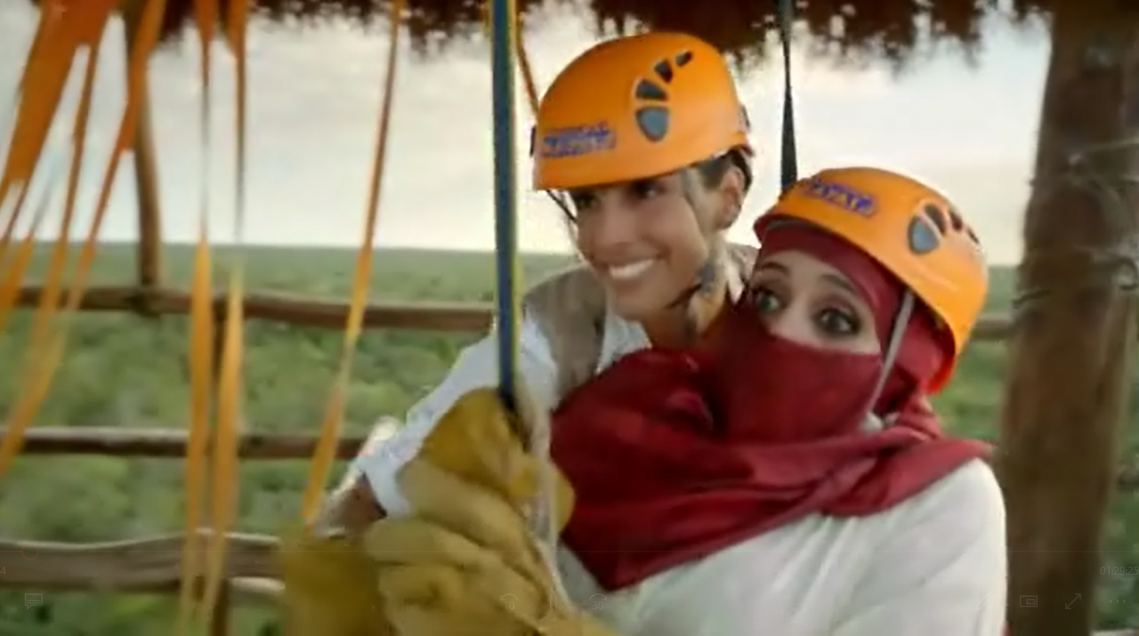 Lu' olisol: Cambio de ruta