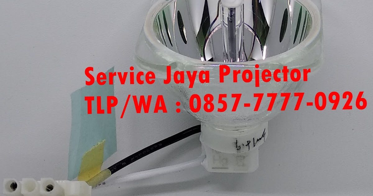 jual lampu lcd projector infocus in102 ~ SERVICE JAYA PROJECTOR