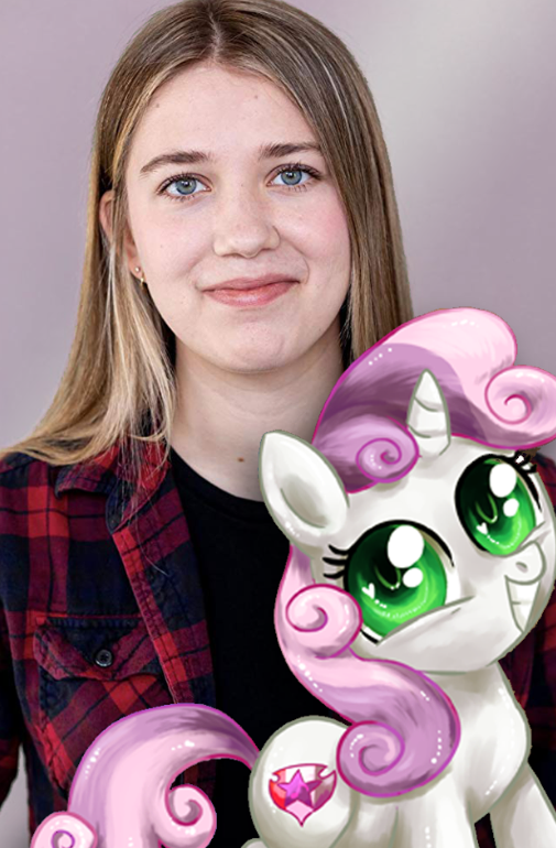 Claire Corlett Mlp