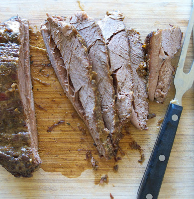 MY KITCHEN IN SPAIN: BEEFING UP MY KNOW-HOW ABOUT MEAT CUTS