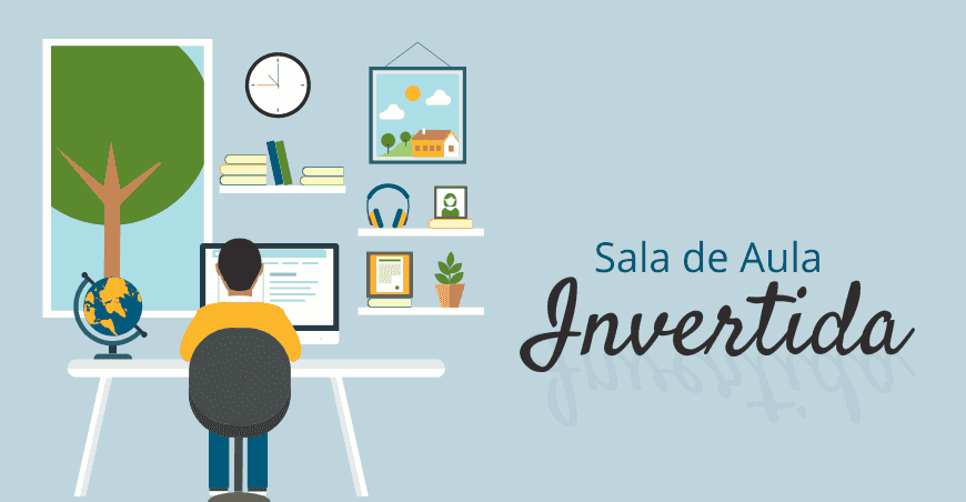 EDUCACIÓN: AULA INVERTIDA