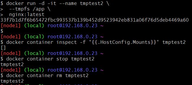 DevOps Hunter: Docker Storage and Volumes