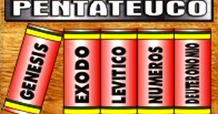 O QUE É PENTATEUCO? | BLOG EXPLICANDO A BÍBLIA