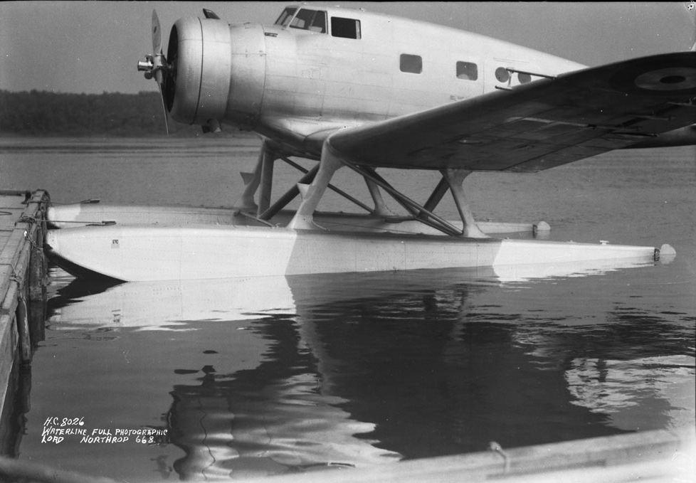 A Scale Canadian: RCAF Deltas in Detail