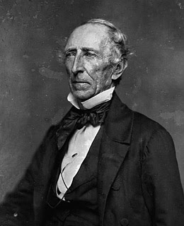 POTUS historical sites: John Tyler