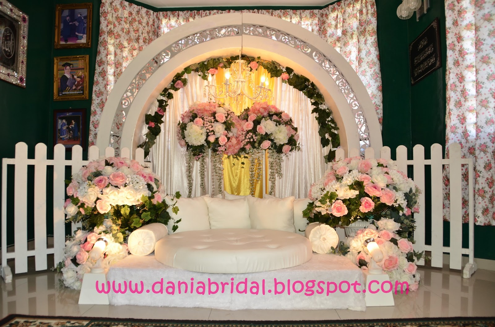 PILIHAN MINI PELAMIN NIKAH DAN TUNANG MURAH 2013 ~ BUTIK PENGANTIN DANIA