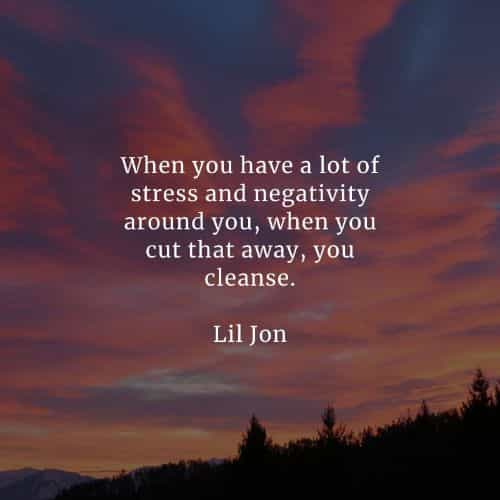 50 Negativity quotes that'll inspire you to think positively