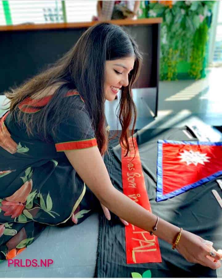 10 Pictures of Purnika, granddaughter of King Gyanendra | K.D'S CaFe ...