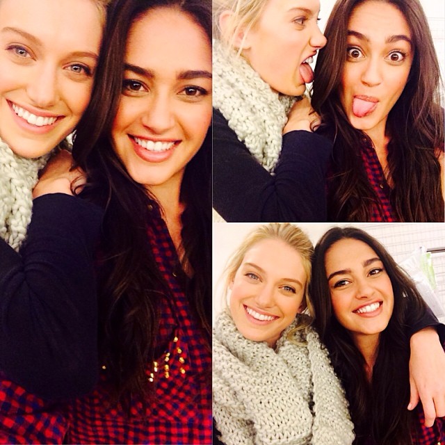 Catalog Cuties: Behind the Scenes, Part 2