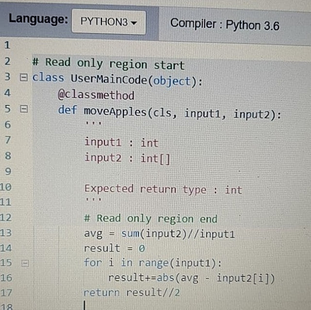 Tech Mahindra 2nd Round Non Sde All Asked Coding Repeated Questions With Solution Non Sde Tech