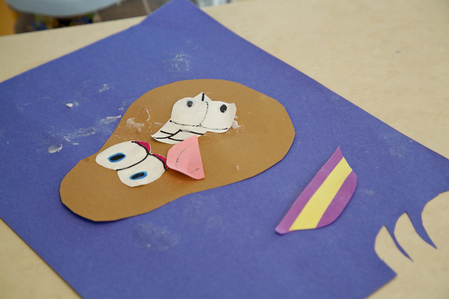Holly's Arts and Crafts Corner: Toddler Craft Activity: Mr. Potato Head
