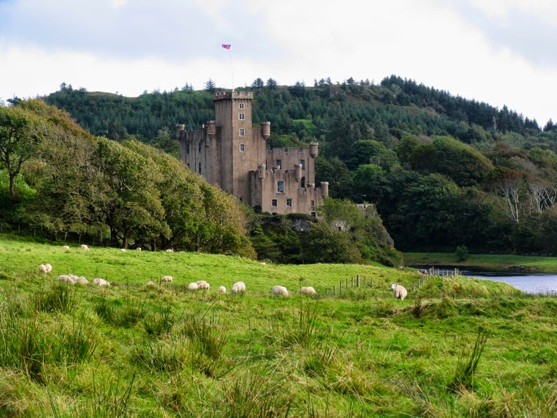 Kathryn Louise Wood Author Blog: Fairy Flags and Bridges...legends of ...