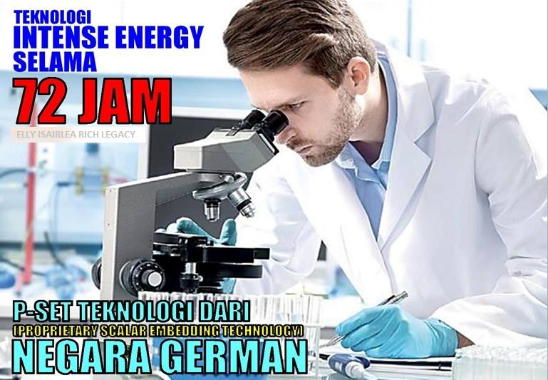 RICH LEGACY PLATFORM: PENGENALAN KEPADA RICH LEGACY PLATFORM