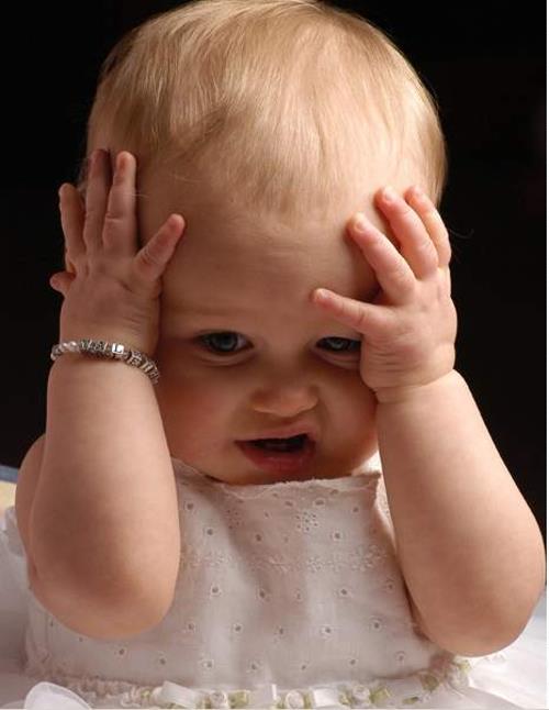 Desire Wallpapers Confused Baby Desire Wallpapers Confused Baby
