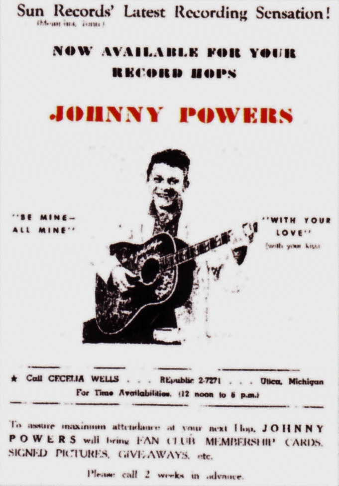 we cause havoc wherever we go..!!: johnny powers - long blond hair 7 ...