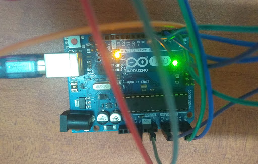 71. Buzz Wire Game ( Version 2.0 ) using Arduino