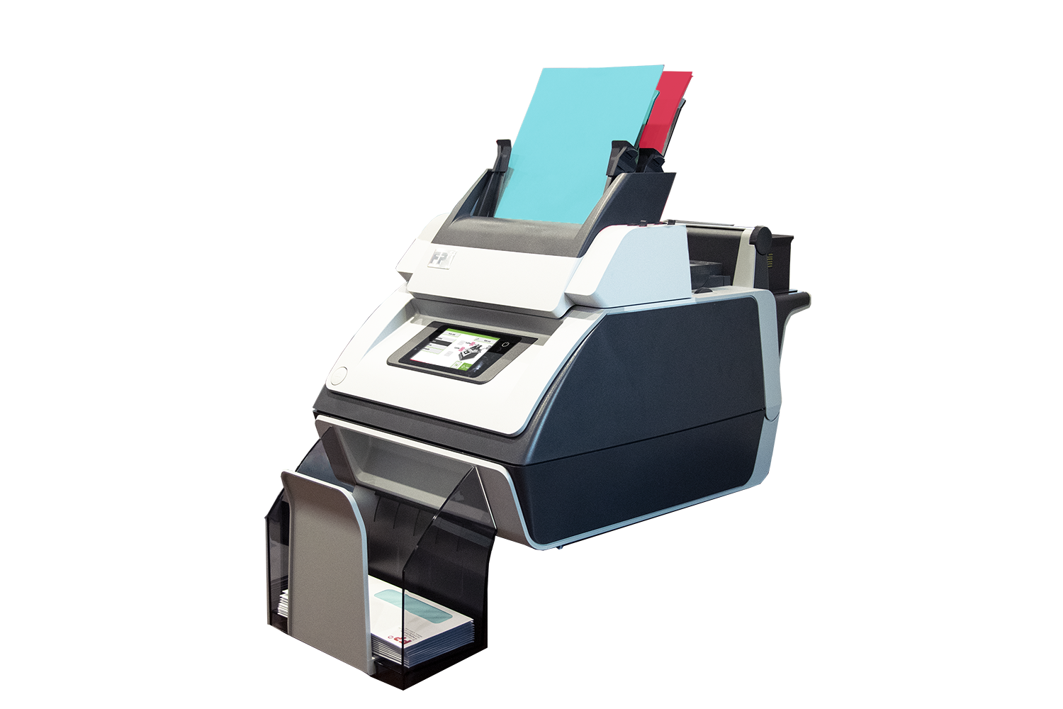 MailPost Systems: August 2019