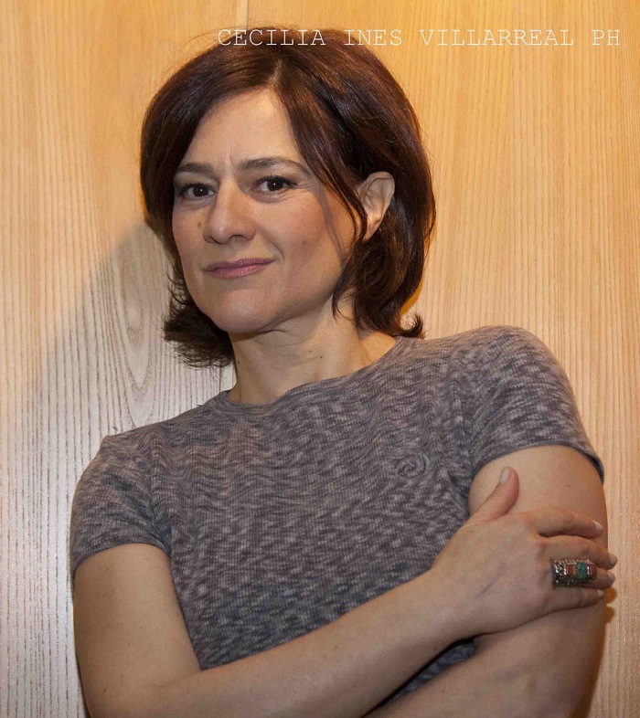 Virginia Innocenti: “Estoy en el mejor momento de mi vida” - El ...