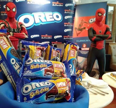 The Light Of Heaven: Raih Kesempatan Berkunjung Ke Lokasi Syuting ...