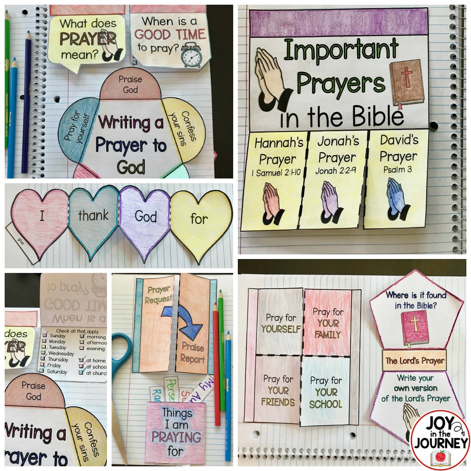 The One Thing Every Christian School Classroom Has to Have - Joy in the ...