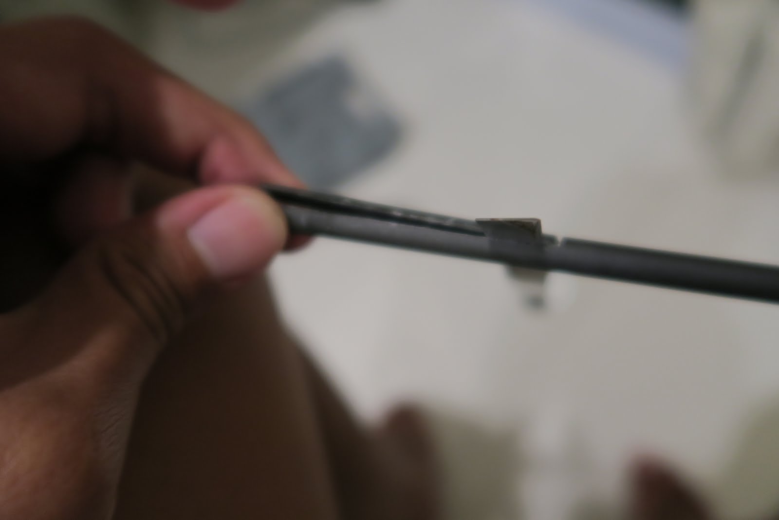 DIY Telescopic Fishing Gaff Tutorial | Jenius