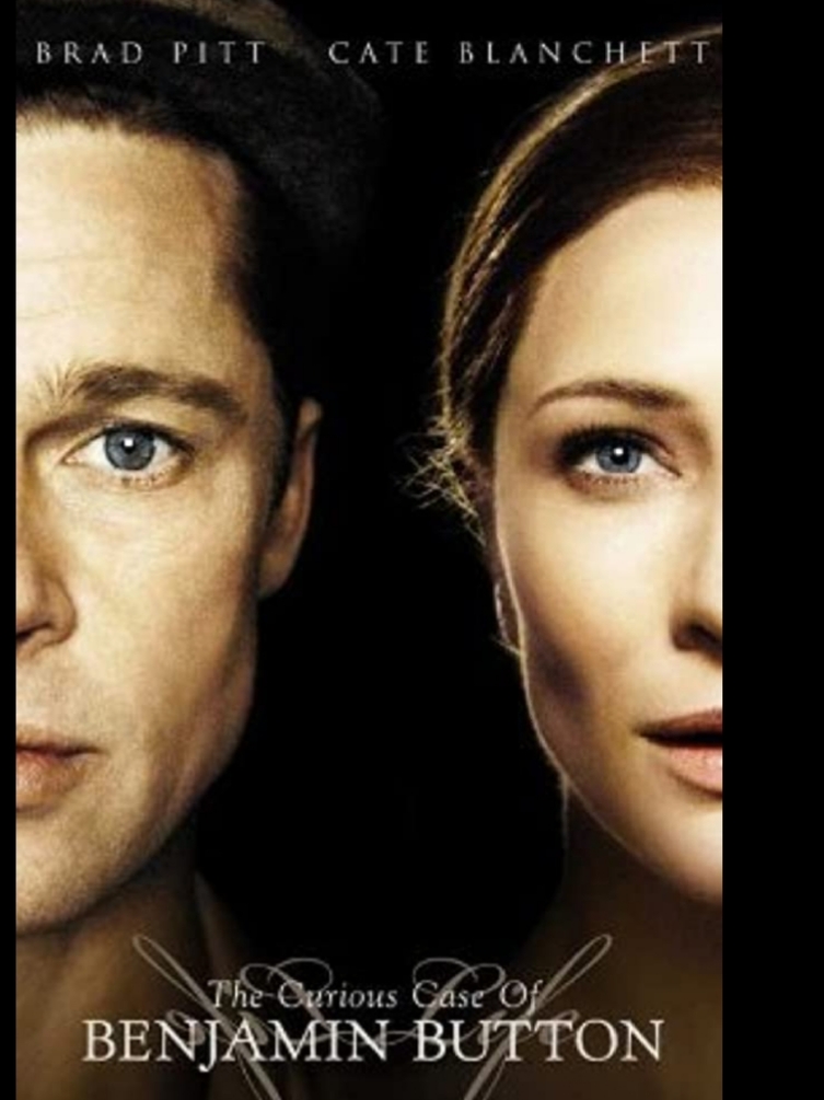 Vanessa Sprankle: The Curious Case of Benjamin Button