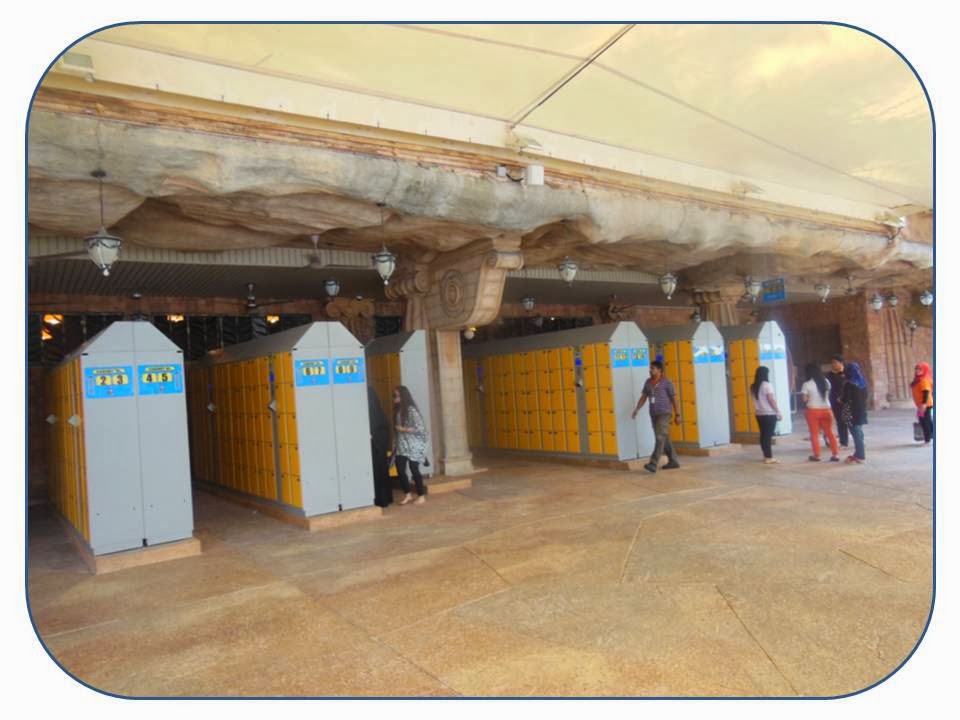 ابن حنتوش: ماليزيا منوعات1