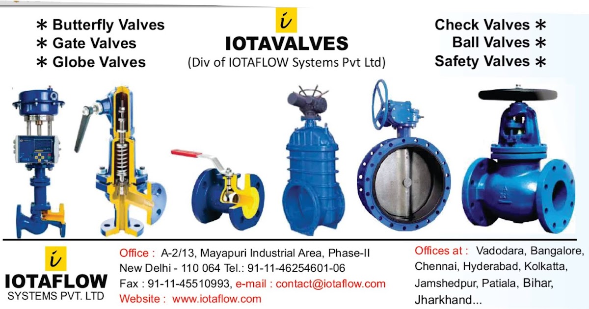IOTA FLOW INTRODUCES " VALVE"