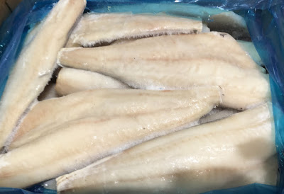 Indonesia Milkfish Factory, How to Fillet Milkfish, Fresh Milkfish ...