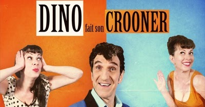 Dino fait son crooner, Shirley sa crâneuse (critique théâtrale) - DAME ...