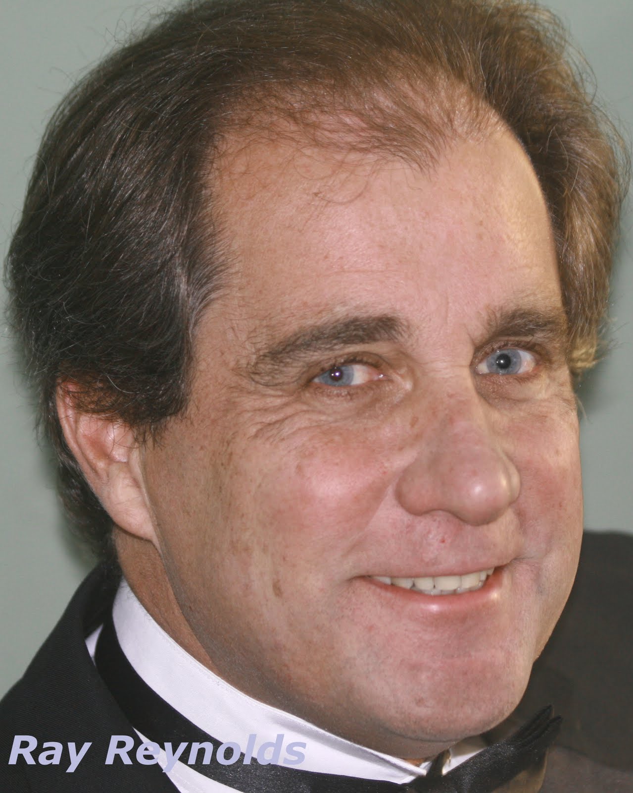 Red Scare: The Movie!: Meet the Cast Part 2