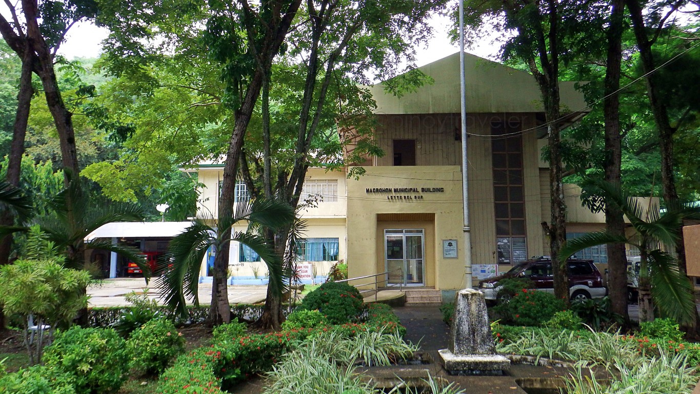 National Registry of Historic Sites and Structures in the Philippines ...