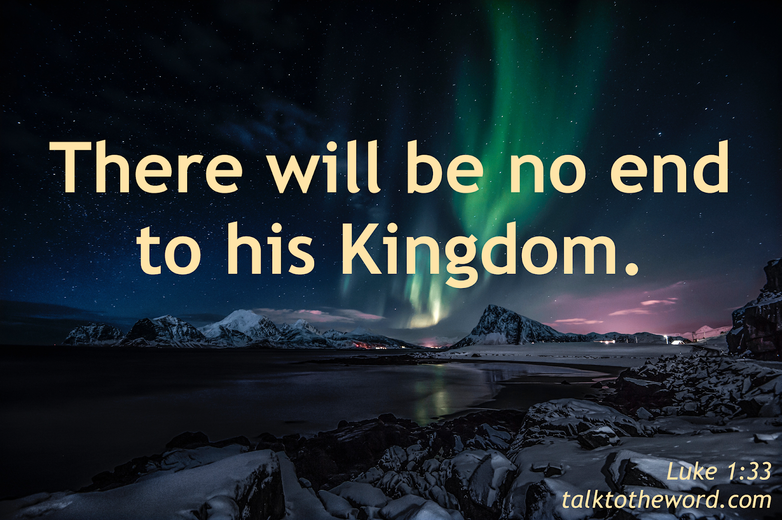 PIB Luke 1-2 Posters