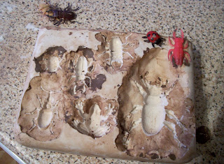 Little Brick House Clayworks: Kids and Clay