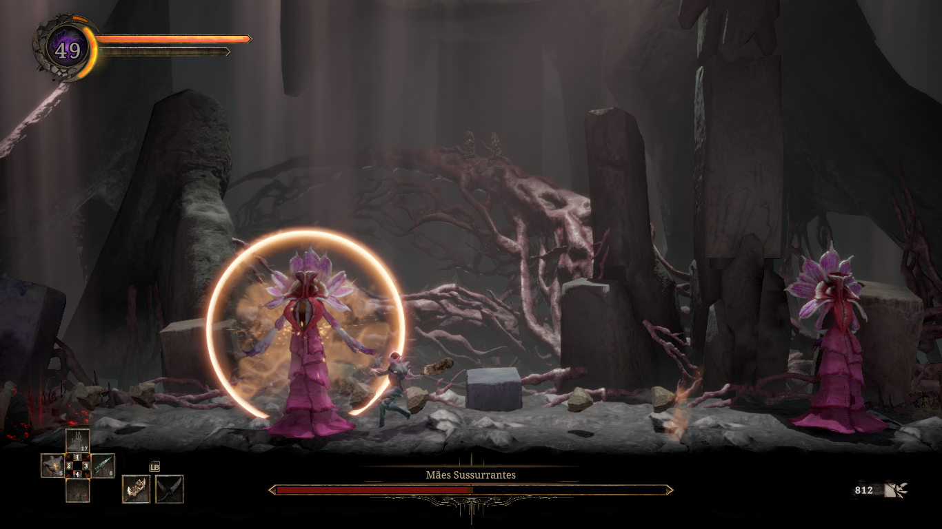 Análise: GRIME (PC) é uma mescla de gêneros que proporcionam uma ...