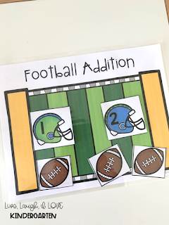 Another way to use these cards is to pick a number card and match the ...