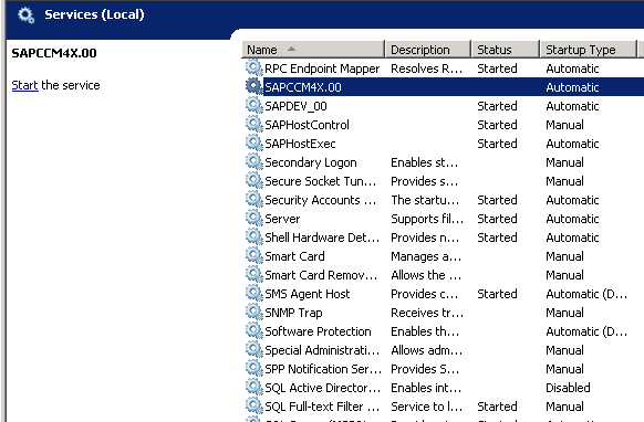 SAP Basis Professionals: SAP Kernel Upgrade
