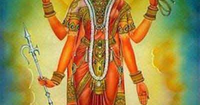 Pooran Devi Temple at Purnea in Bihar - Goddess Pooran Devi Mandir at ...