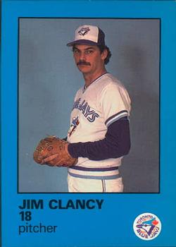 Top Of The Third: Remembering the 1985 Blue Jays 30 years later: Part 2