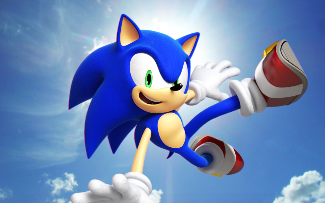 12 Karakter Terbaik dalam Franchise Sonic the Hedgehog