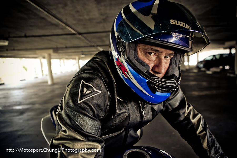 MOTO PORTRAIT - Motorsport Photograp by Chung Li - San Francisco ...