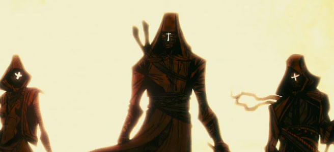 First look: Animated Prologue for Priest | Jori's Entertainment Journal