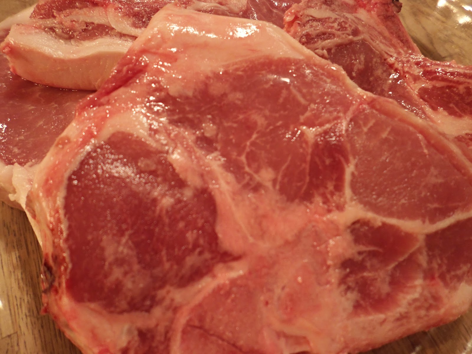 The Midlife Farmwife: Pigs of a Different Color