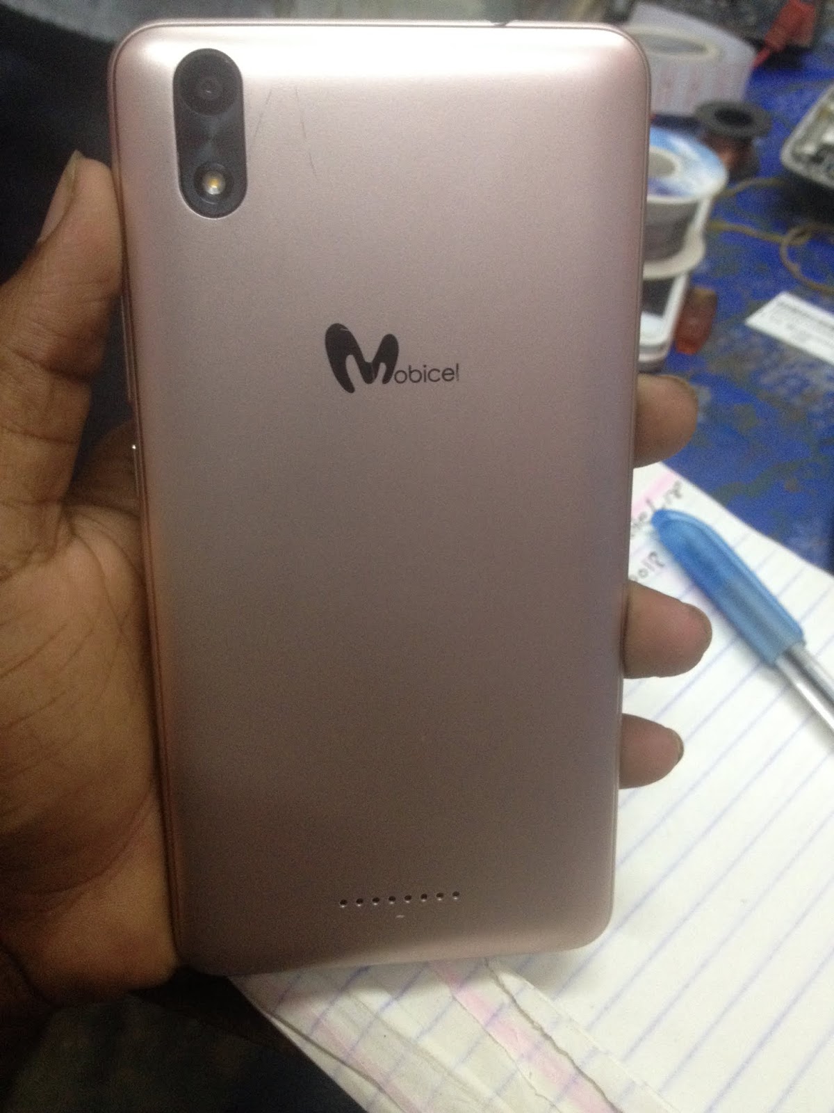 ** SUJON TELECOM **: MOBICEL R1 FLASH FILE MT6580 FRP REMOVE 7.0 ...