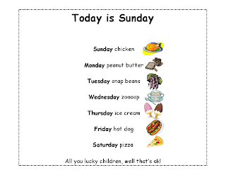 Little Miss Kindergarten - Lessons from the Little Red Schoolhouse ...