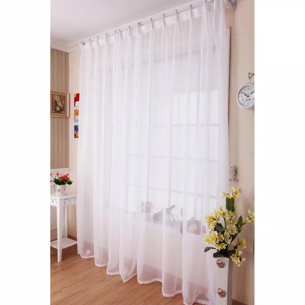 Gorden Vitrase ~ HelloShabby.com : interior and exterior solutions