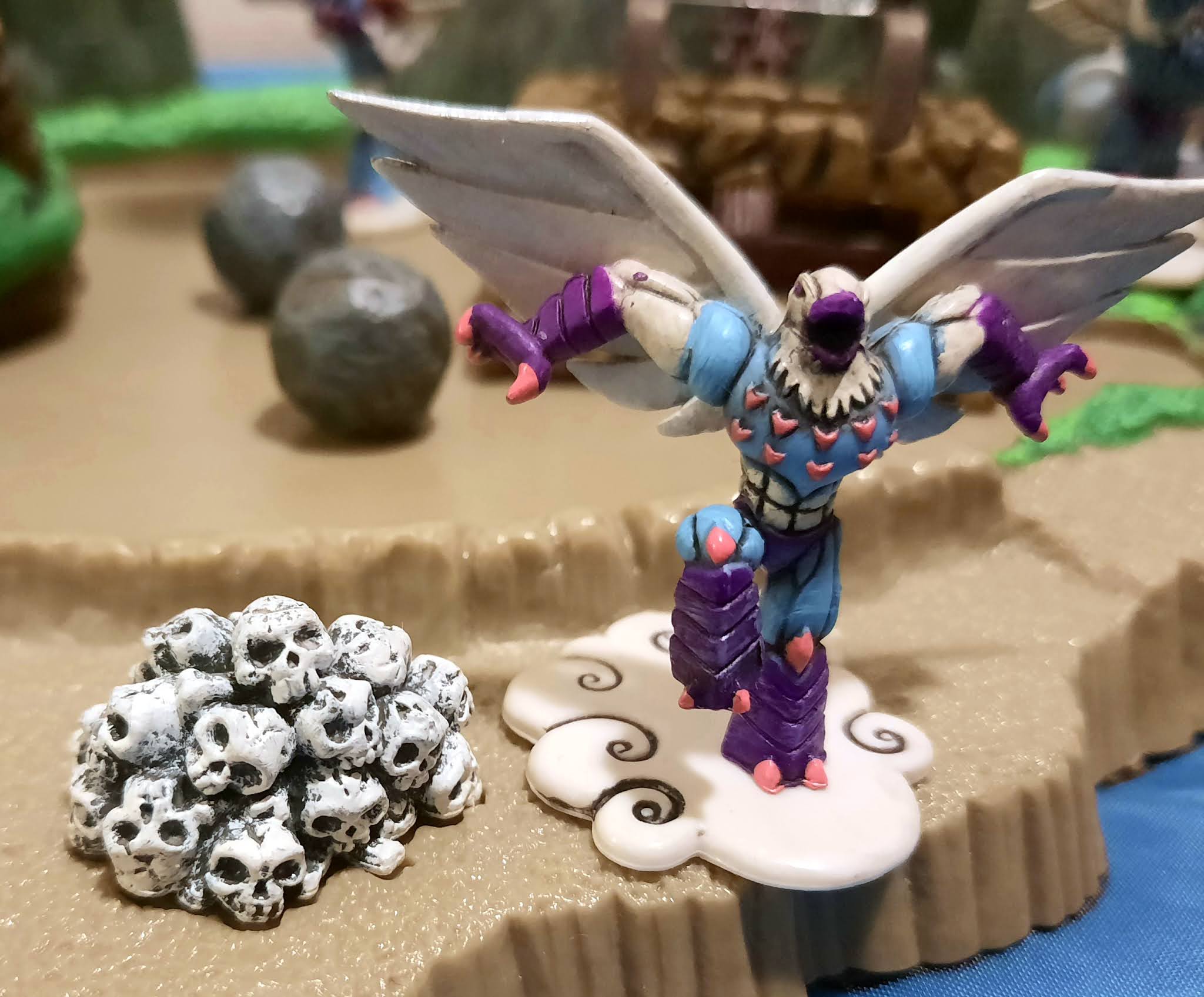 World of Gormiti: L’isola di Gorm – the De Agostini collection!